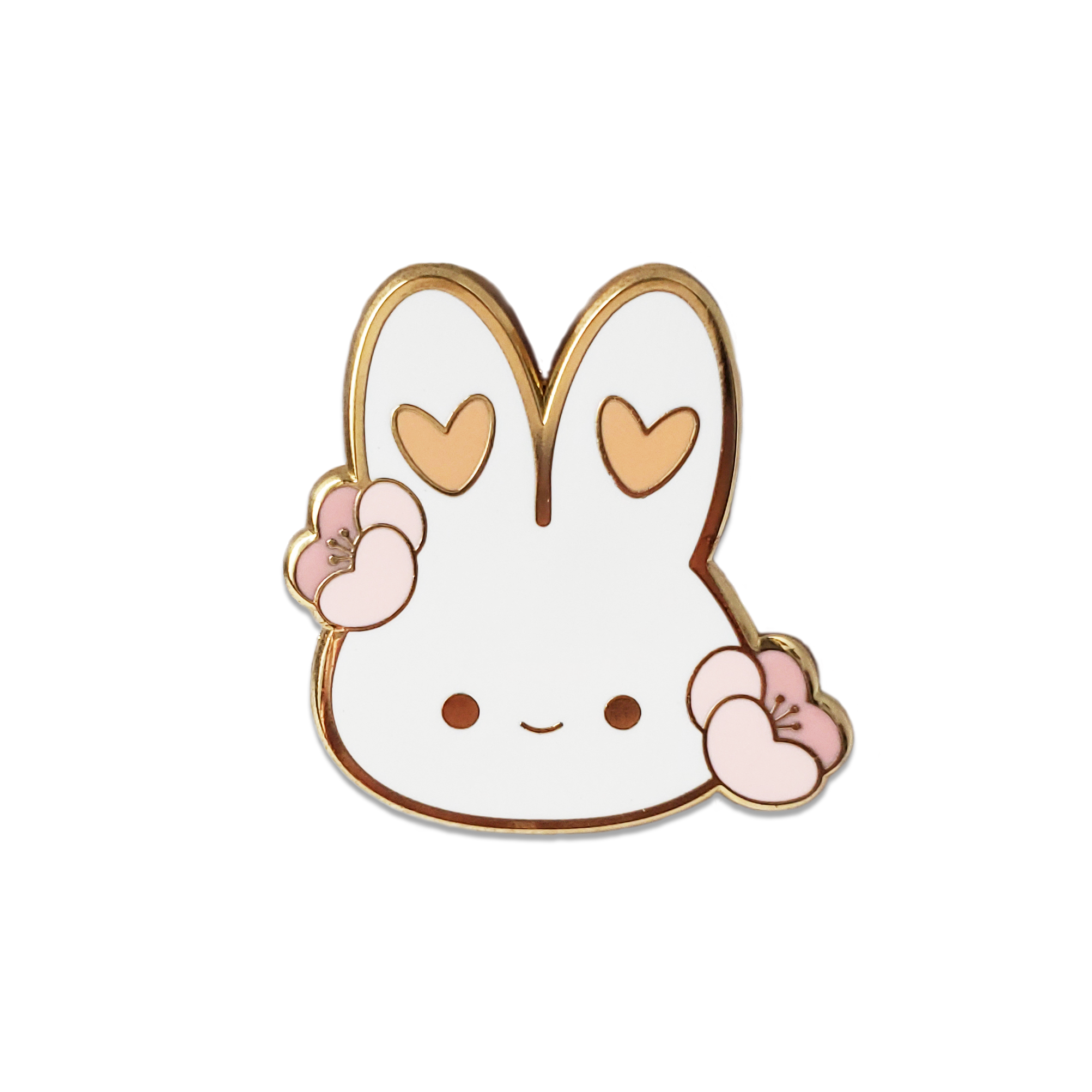 Enamel Pins – Otoro Cat